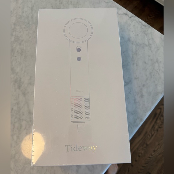 Tideway | Hair | Brand New Tideway High Speed 50w Pro Hair Dryer | Poshmark